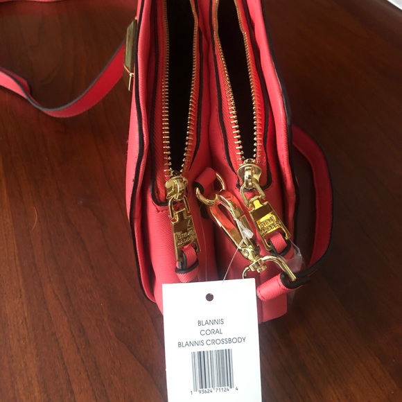 Steve Madden | Bags | Steve Madden Coral Blannis Crossbody Bag | Poshmark